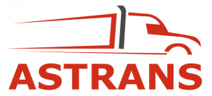 ASTRANS LOGISTIC S.L. – Transporte internacional